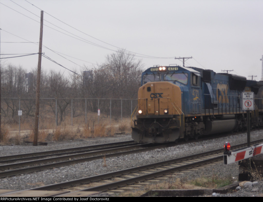 CSX C759